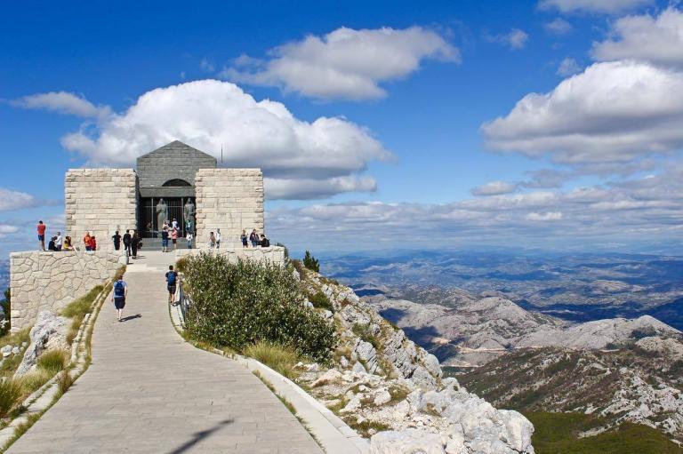 Montenegro Cultural Heritage - Visit Montenegro