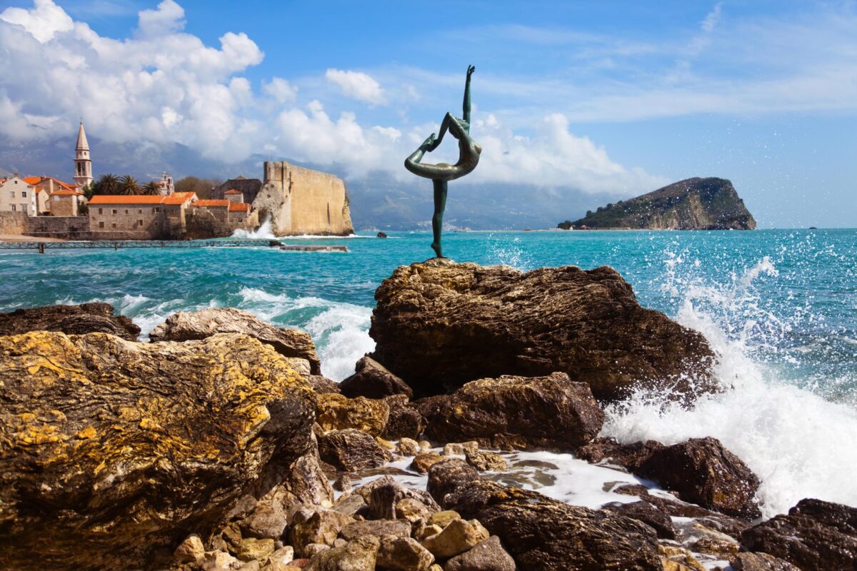 Budva - Visit Montenegro