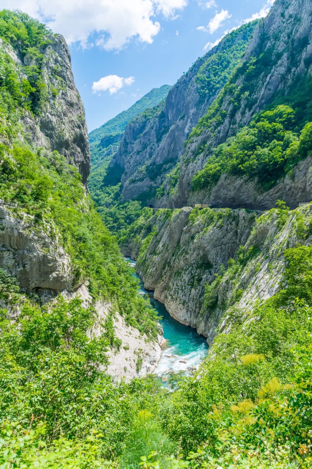 Podgorica Sehenswürdigkeiten - Visit Montenegro