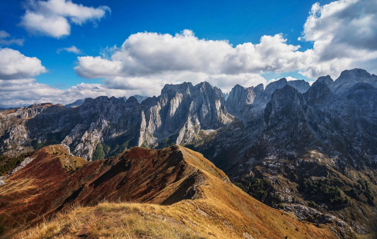 Prokletije National Park - Visit Montenegro