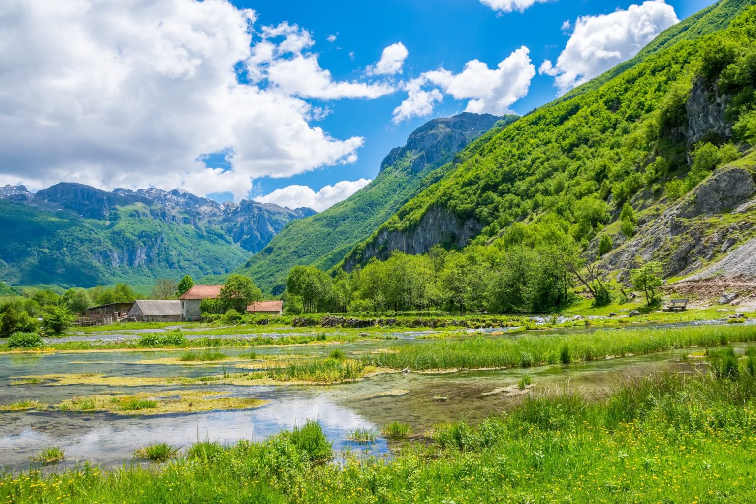 Montenegro Nature - Visit Montenegro