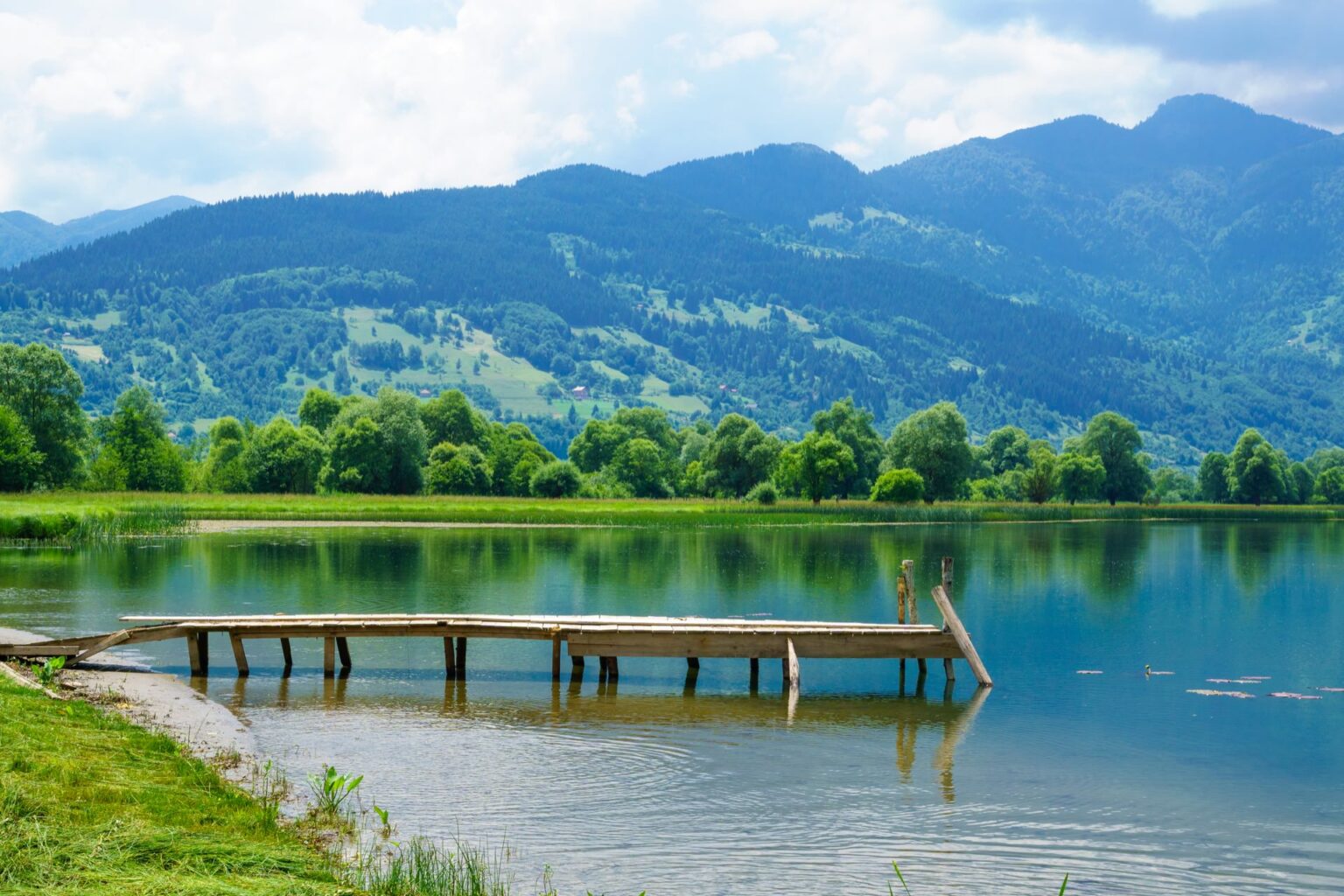 Prokletije National Park - Visit Montenegro