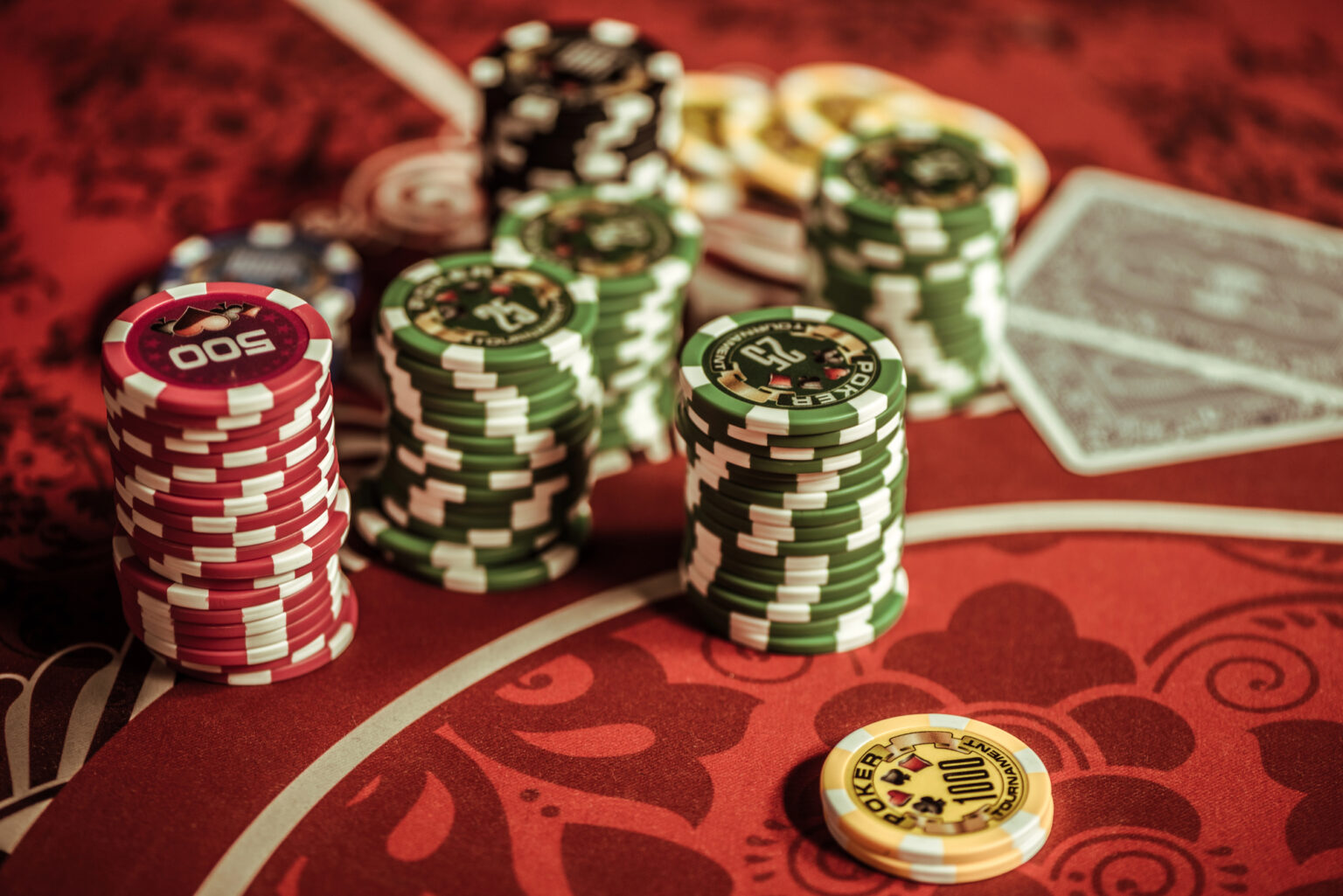 Montenegro Casinos - Visit Montenegro