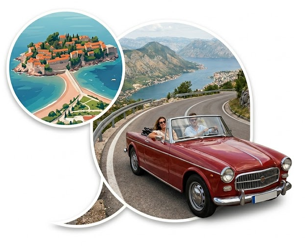 Montenegro Culture - Visit Montenegro